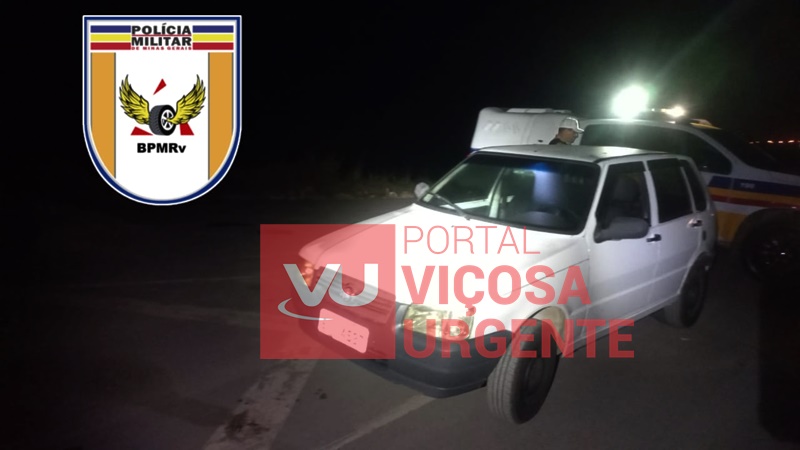 Viçosense Preso Com Drogas Em Juiz De Fora